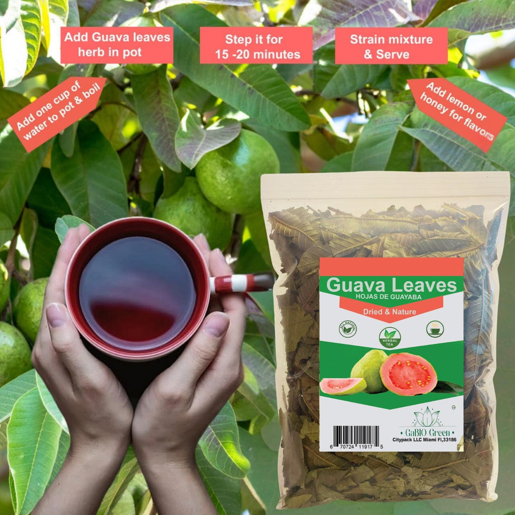 healthy alternative to green tea