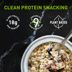 healthy alternative to protein bars