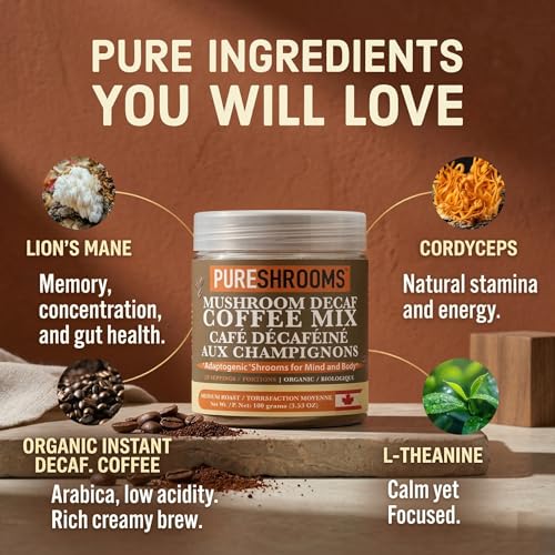 healthy alternative to regular coffee