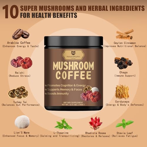 healthy alternative to regular coffee