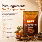 healthy alternative to regular coffee