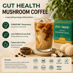 healthy alternative to regular coffee
