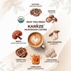 healthy alternative to regular coffee