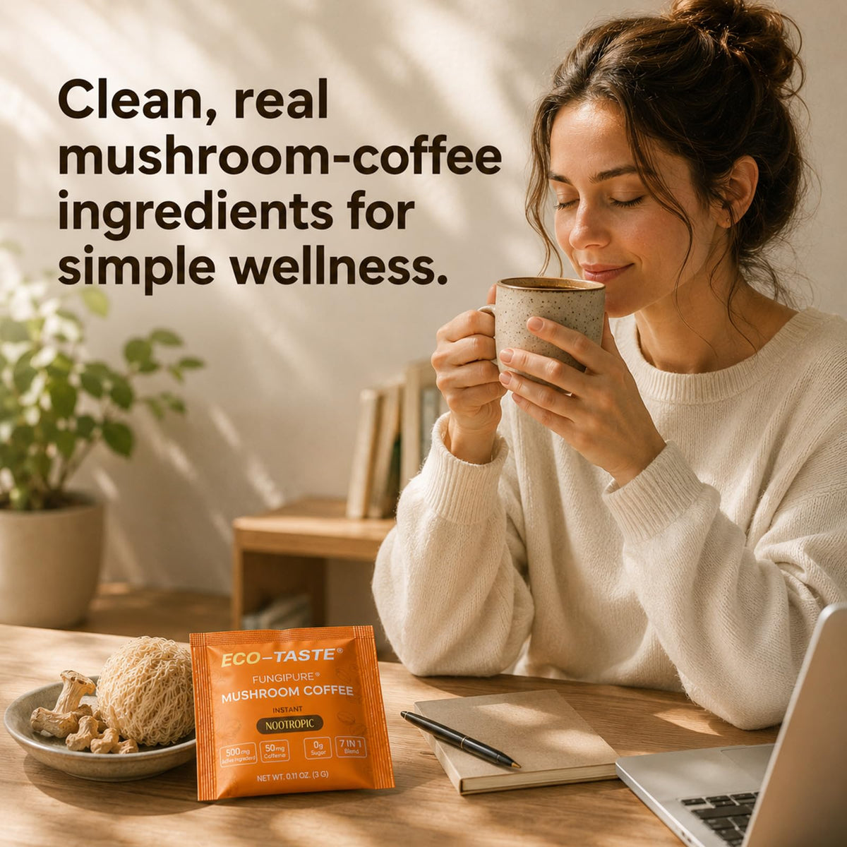 healthy alternative to regular coffee
