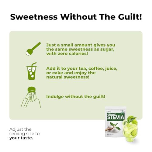 healthy alternative to sugar for diabetics