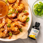 Healthy alternative to sugar with stevia