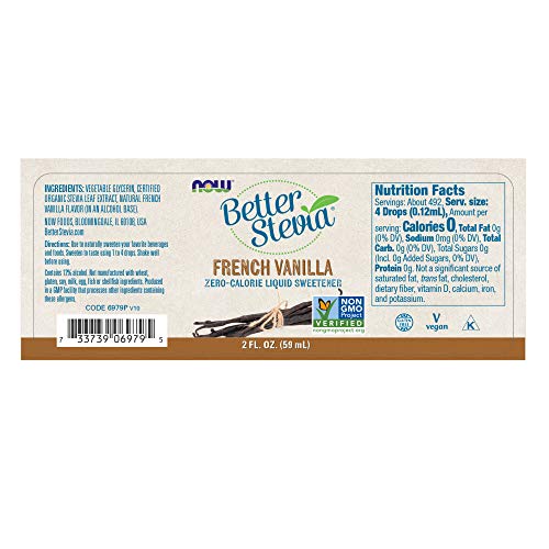 healthy alternative to sugar