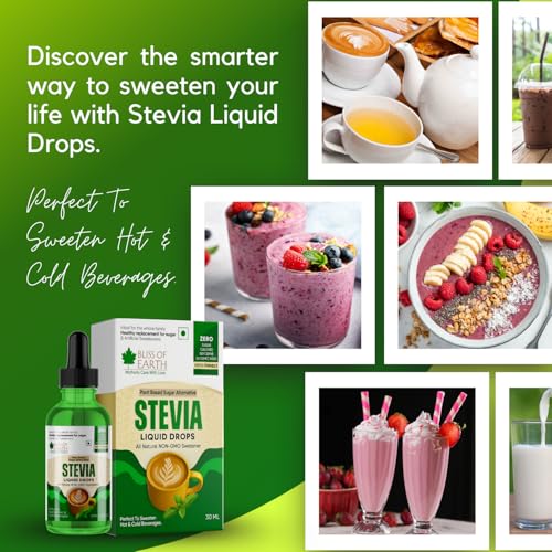 healthy alternative to sugar