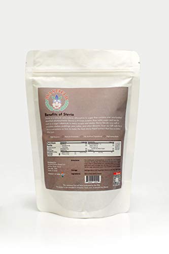 healthy alternative to sugar