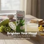 healthy alternative to sugary drinks