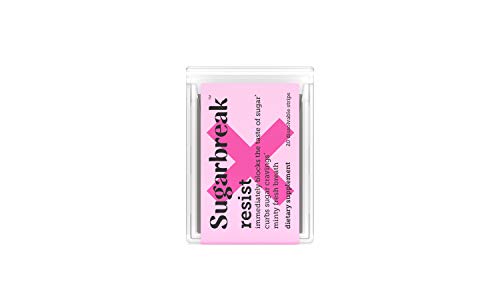 healthy alternative to sugary snacks