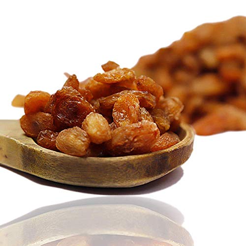 healthy alternative to sugary snacks