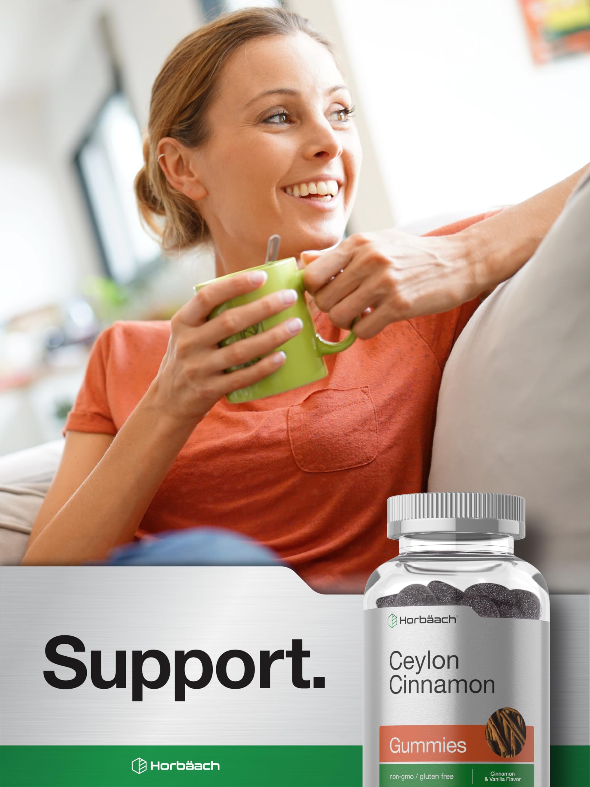 Healthy alternative to sugary snacks