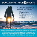 Healthy alternative to table salt