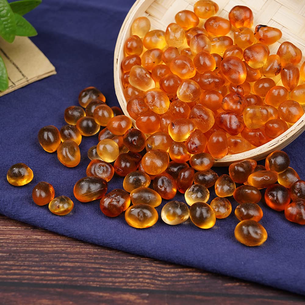 healthy alternative to traditional gum