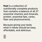 healthy alternative to whey protein isolate