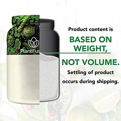 Healthy alternative to whey protein