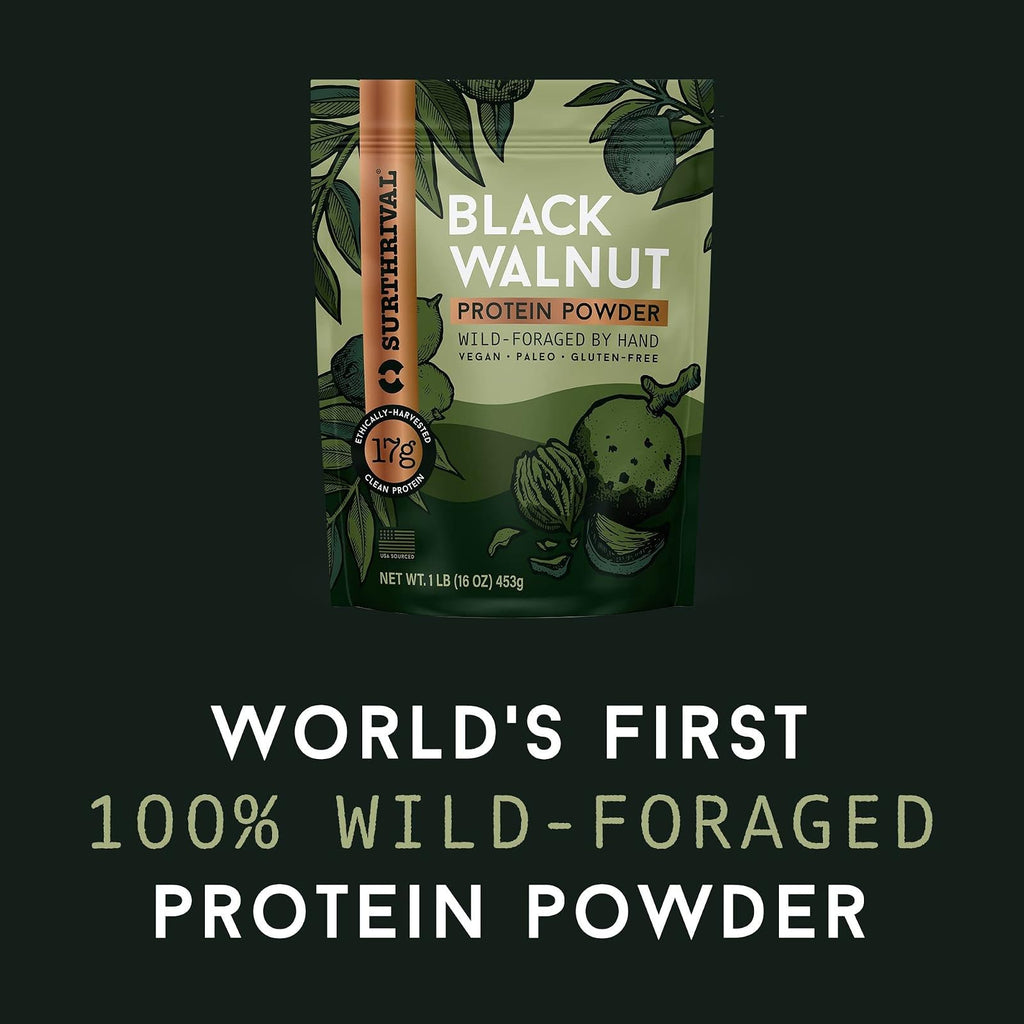 healthy alternative to whey protein