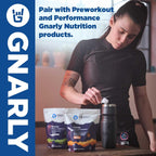 healthy alternative to whey protein