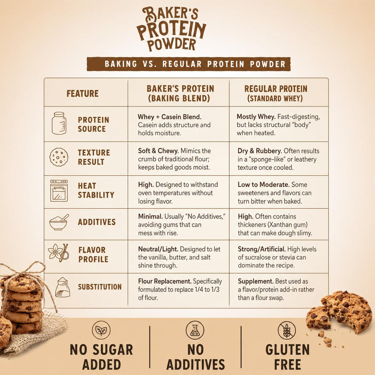 healthy alternative to whey protein