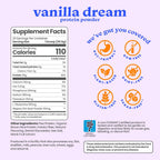 healthy alternative to whey protein