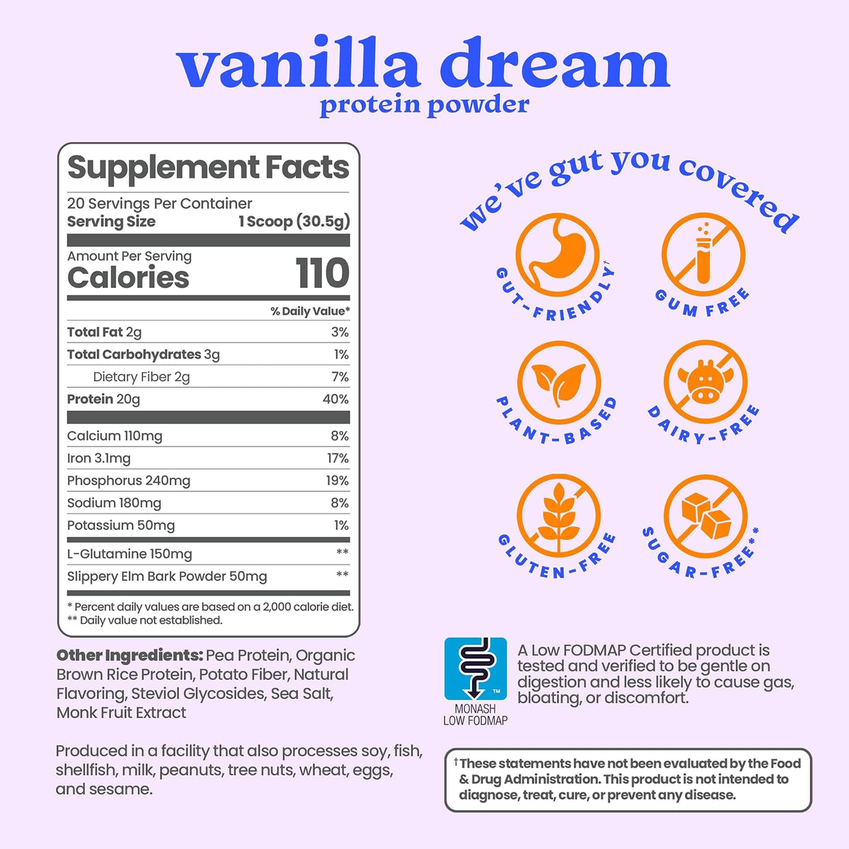 healthy alternative to whey protein