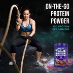 healthy alternative to whey protein