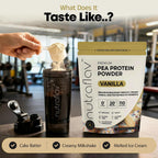 healthy alternative to whey protein