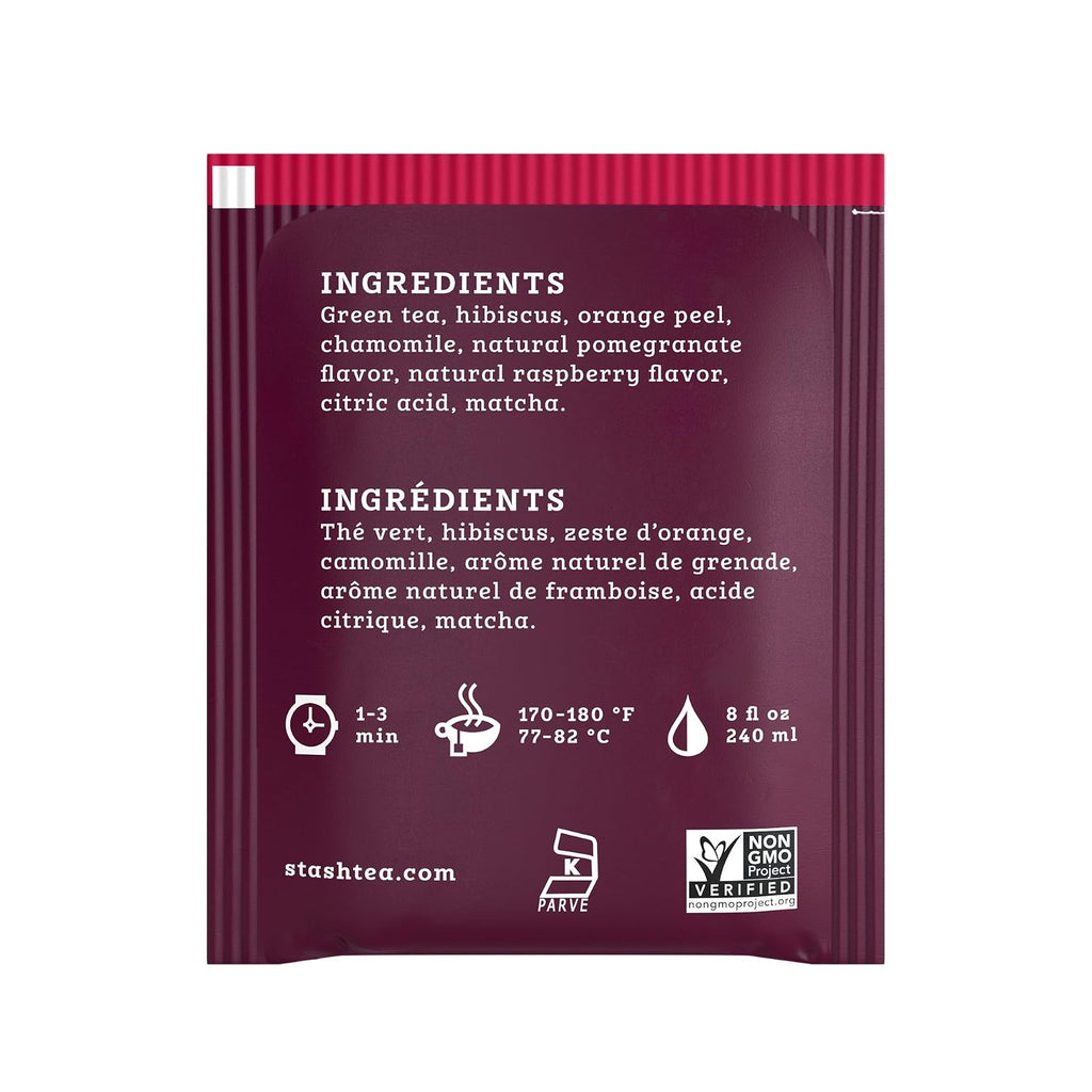 healthy antioxidant green tea