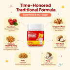 healthy appetite booster for children