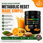 healthy appetite control solution