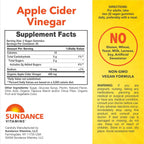 healthy apple cider gummies for children
