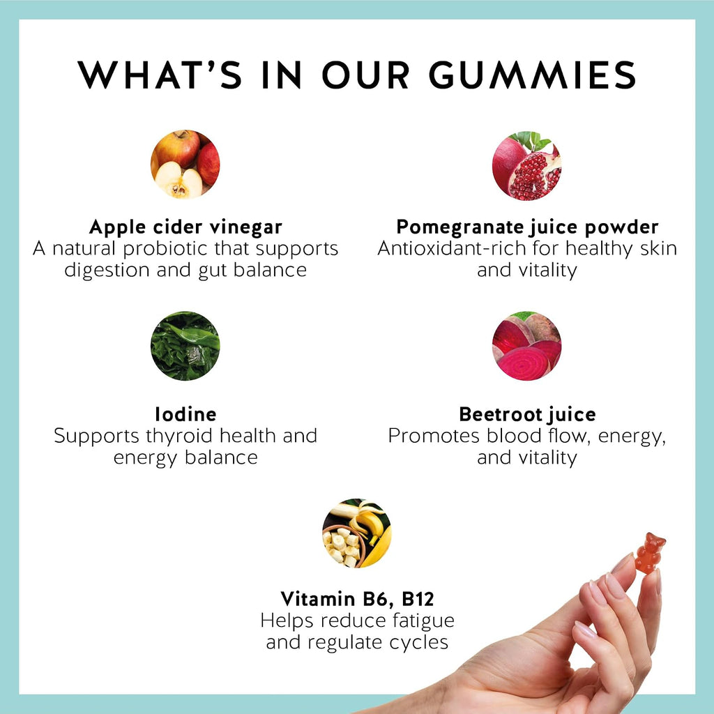 healthy apple cider vinegar alternative