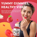healthy apple cider vinegar gummies