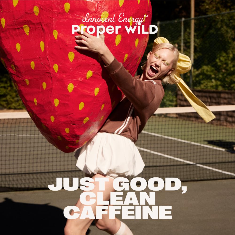 Healthy apple energy shot alternative