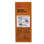 healthy arrowroot tea for wellness