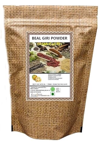 healthy ATS Wood Apple powder