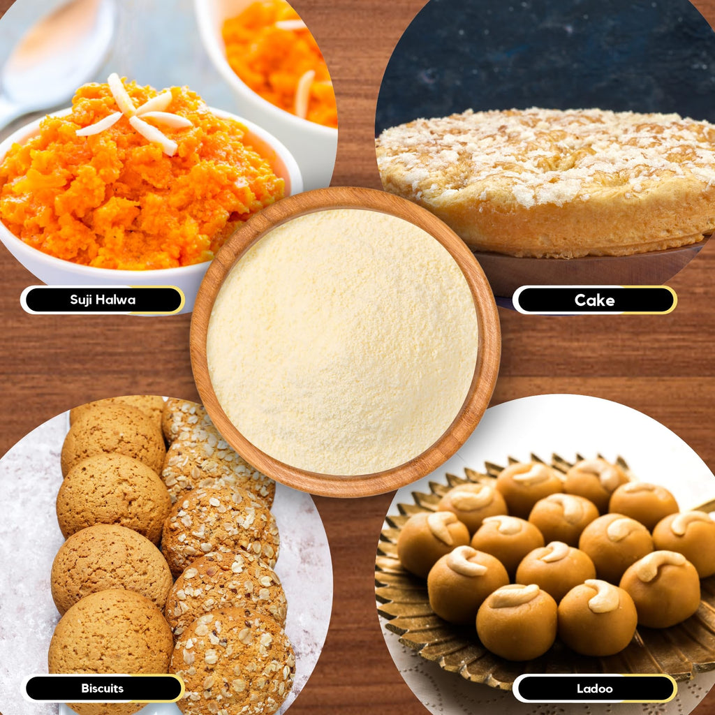 healthy baking ingredient