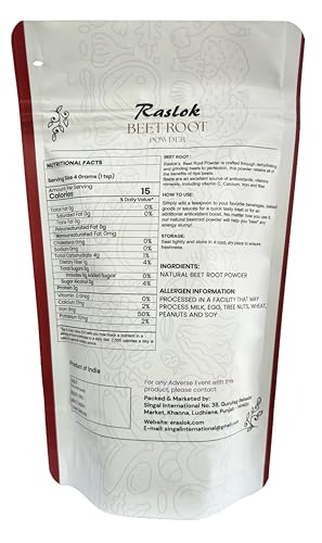 healthy baking powder substitute option