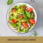 healthy baking with brewer's yeast