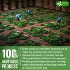 healthy bay leaf tea for wellness