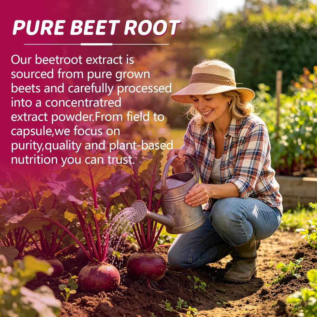 healthy beet root gummies for fitness