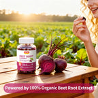 healthy beet root gummies for workouts