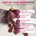 healthy beet root powder alternative