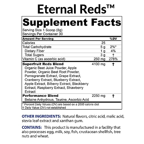 healthy beet root powder for athletes