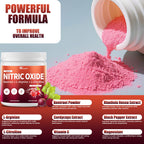 Healthy beet root powder for athletes