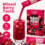 healthy beet root supplement packs