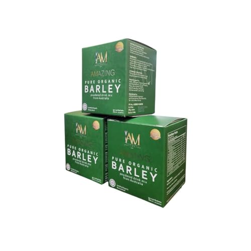 healthy beverage powder mix
