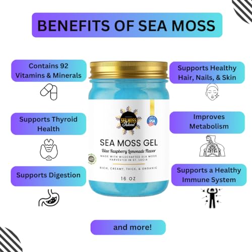 healthy blended vitamin & mineral supplements