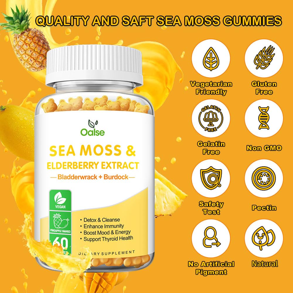 Healthy blended vitamin options for families